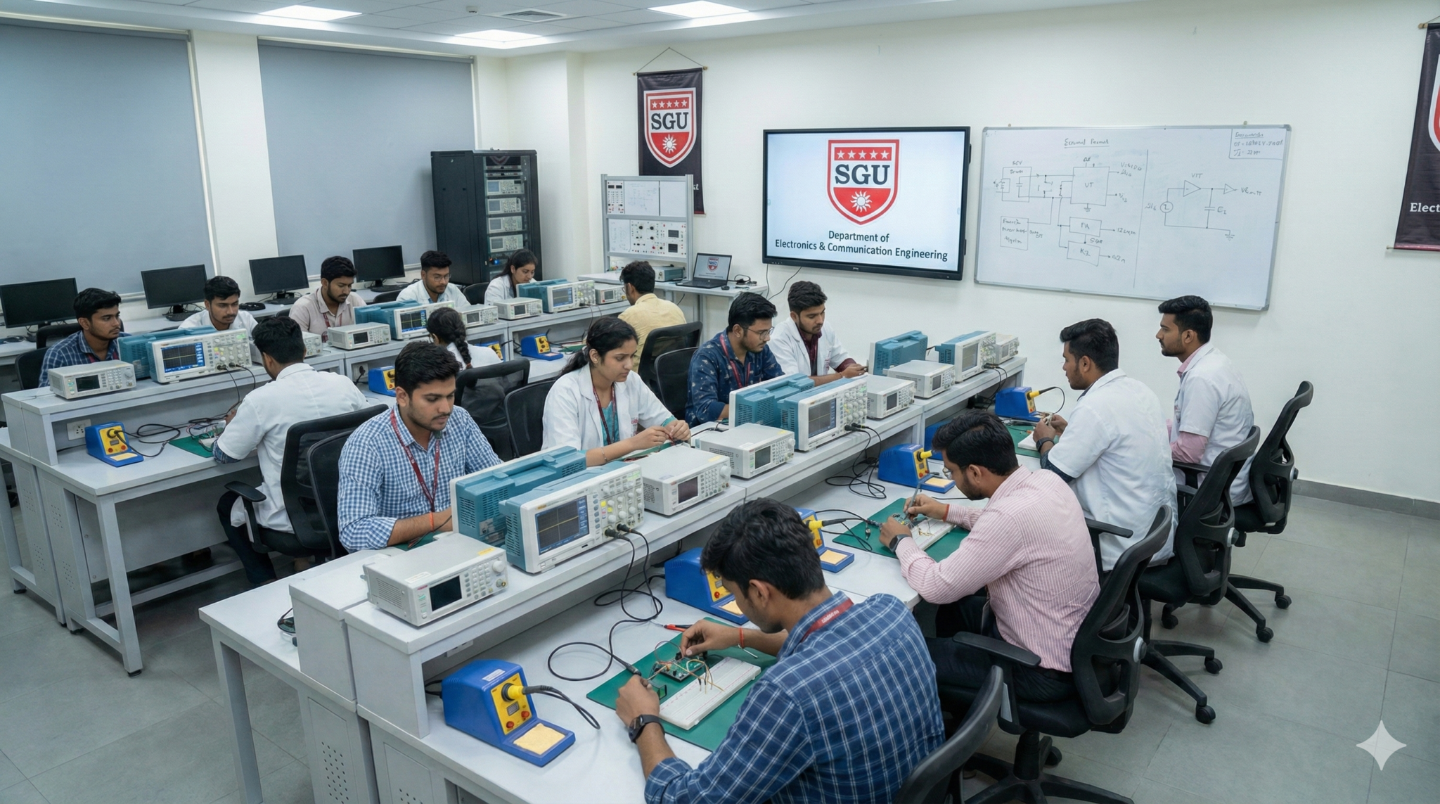 Sanjay Ghodawat University in Kolhapur,Maharashtra B.Tech and ...