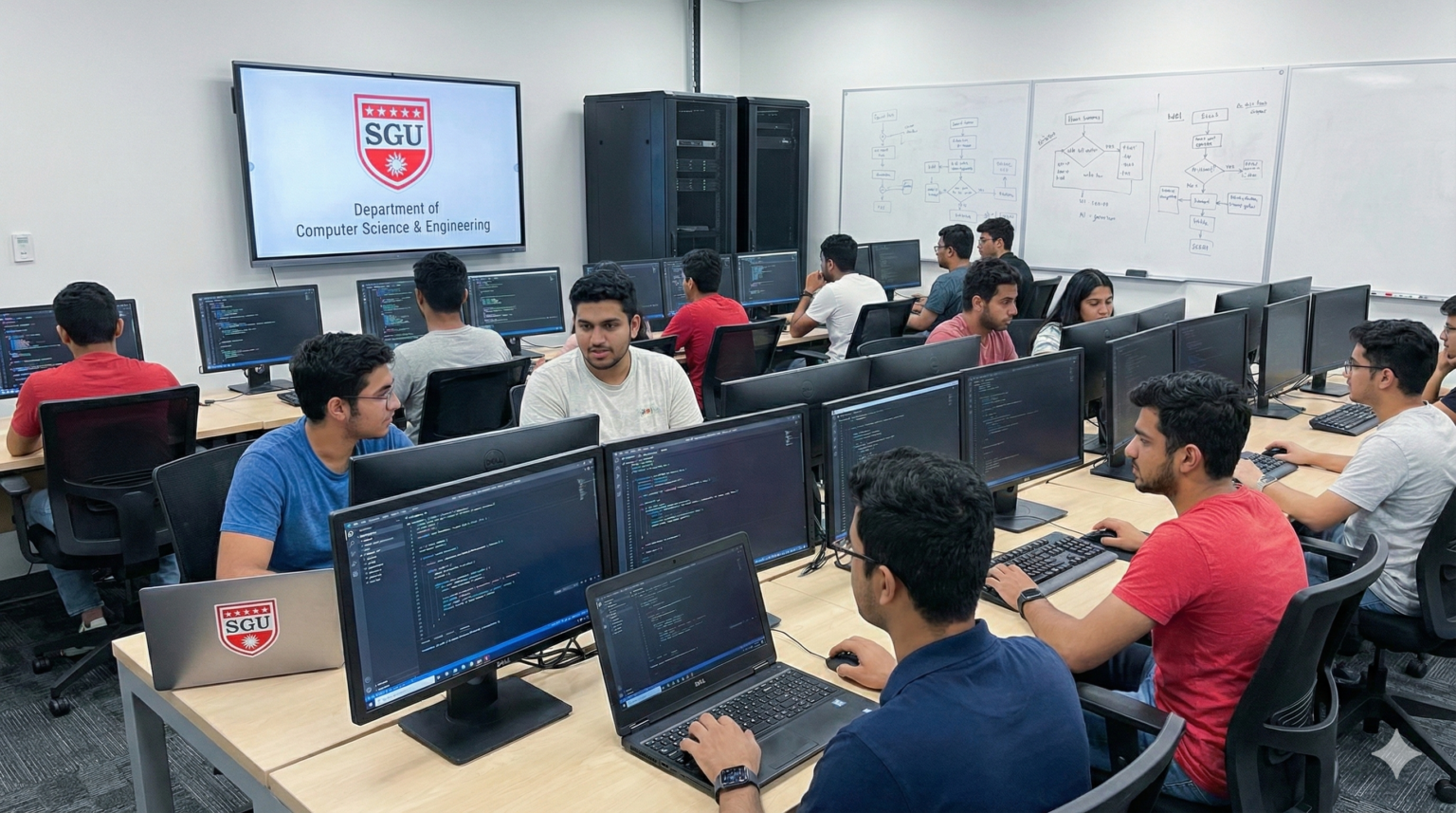 Sanjay Ghodawat University in Kolhapur,Maharashtra B.Tech and ...